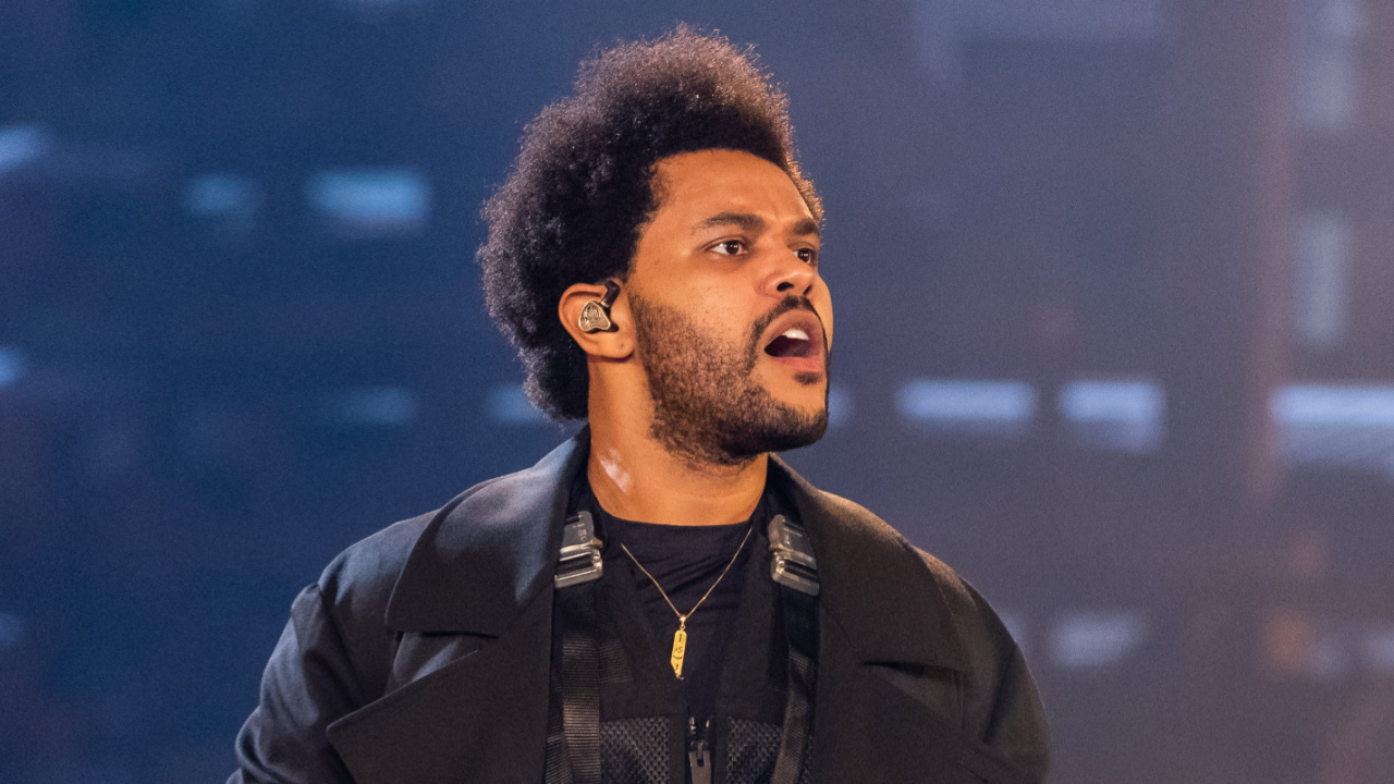 The Weeknd Contemplates Removing 'Trilogy' Album From Streaming ...