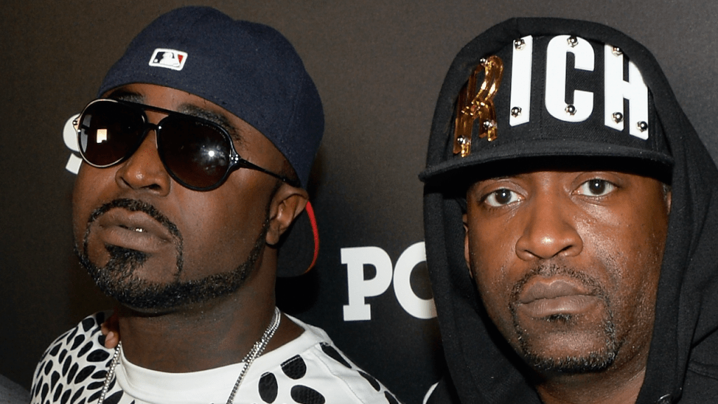 Tony Yayo Recalls Young Buck's G-Unit Chain Getting Stolen In Chicago ...