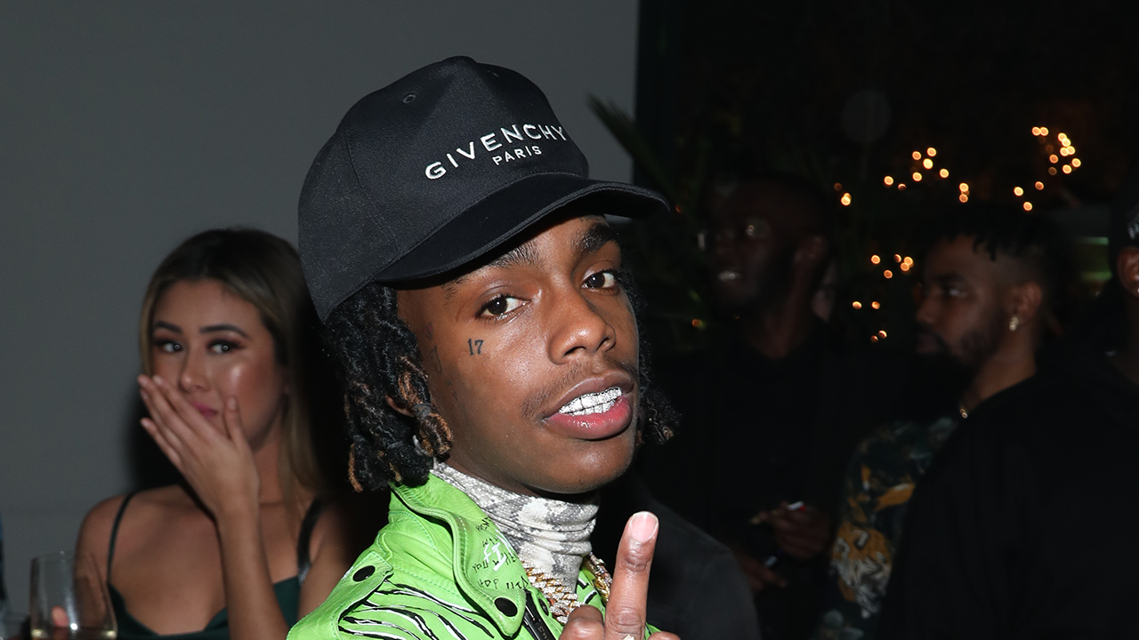 YNW Melly Still Could Face Death Penalty If Convicted On Murder Charges ...