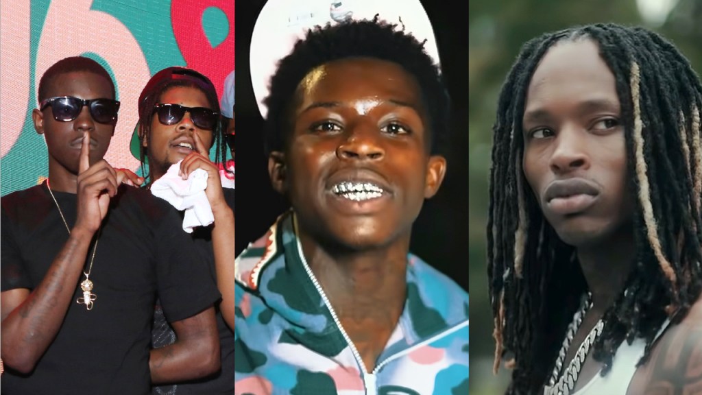 Bobby Shmurda Admits Rowdy Rebel Was Wrong For Speaking On Quando Rondo ...