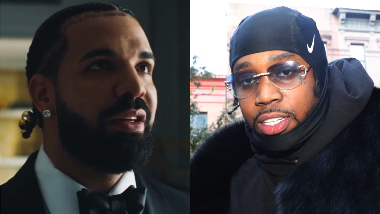 Drake’s OVO Brand Unveils Timberland Collaboration With Fivio Foreign’s ...