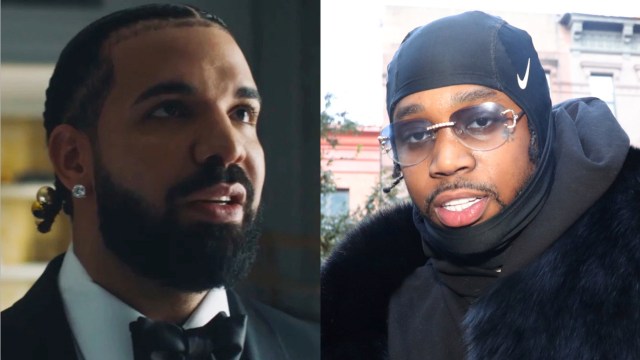 Drake’s OVO Brand Unveils Timberland Collaboration With Fivio Foreign’s ...