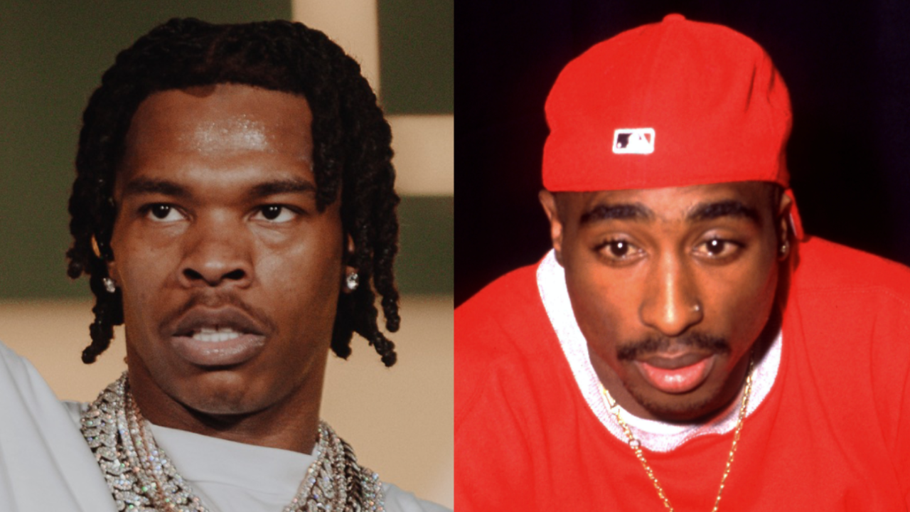 Lil Baby Crowned 'This Generation's 2Pac' By Benzino: 'The Most ...