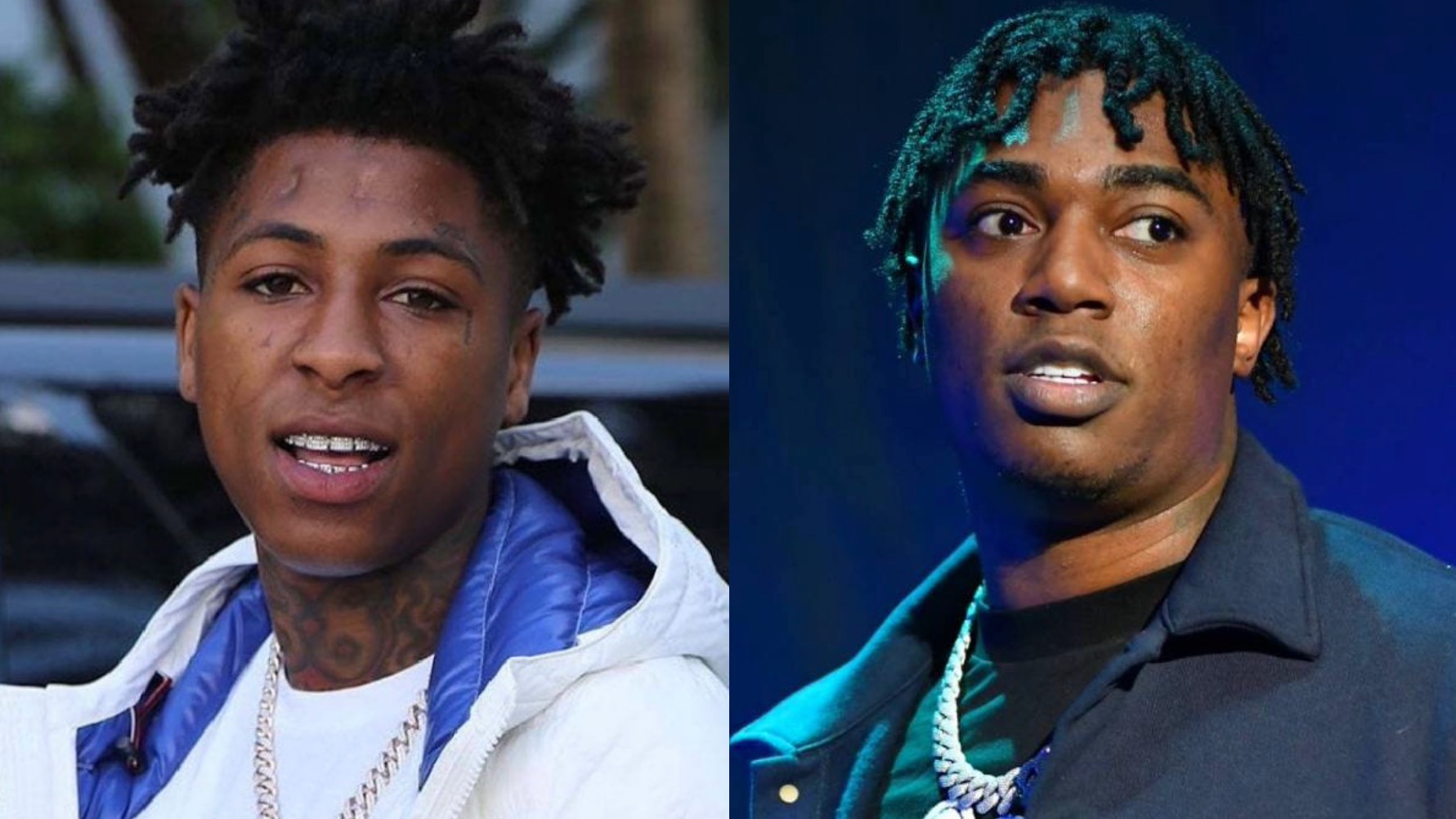 NBA Youngboy, Fredo Bang & More To Host Christmas Community Toy Drive ...