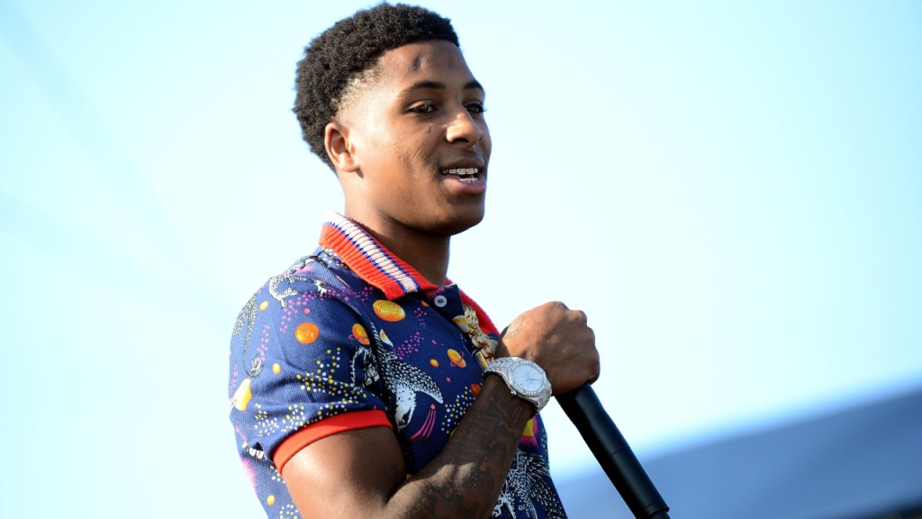 NBA YoungBoy Wants To Move His Family To Europe: ‘I’m Stacking Money ...
