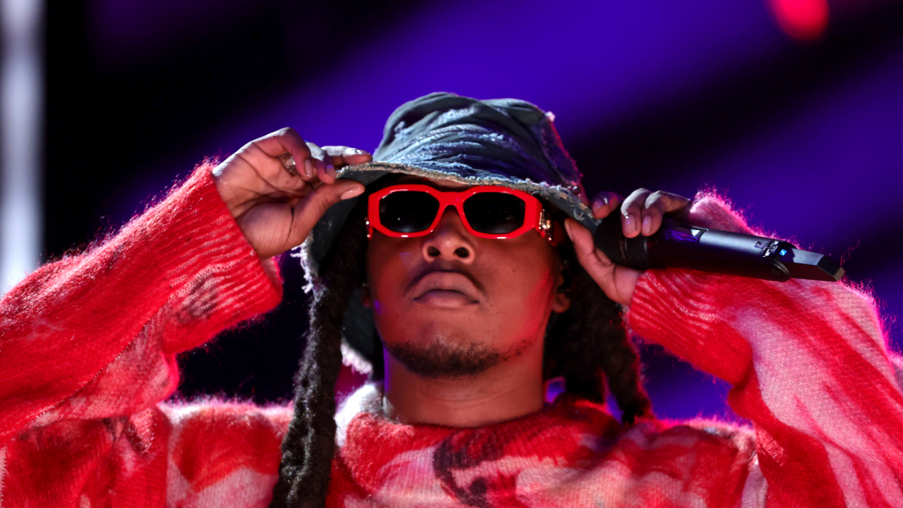 TakeOff: Lil Cam's Lawyer Denies He Shot Migos Rapper Despite Gun ...