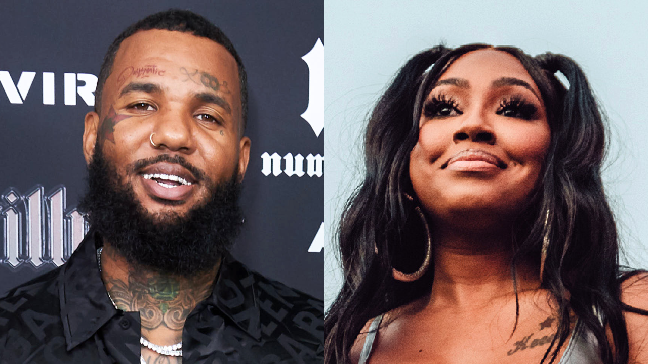 The Game Shoots His Shot At Yung Miami Following Diddy 'Side Chick ...