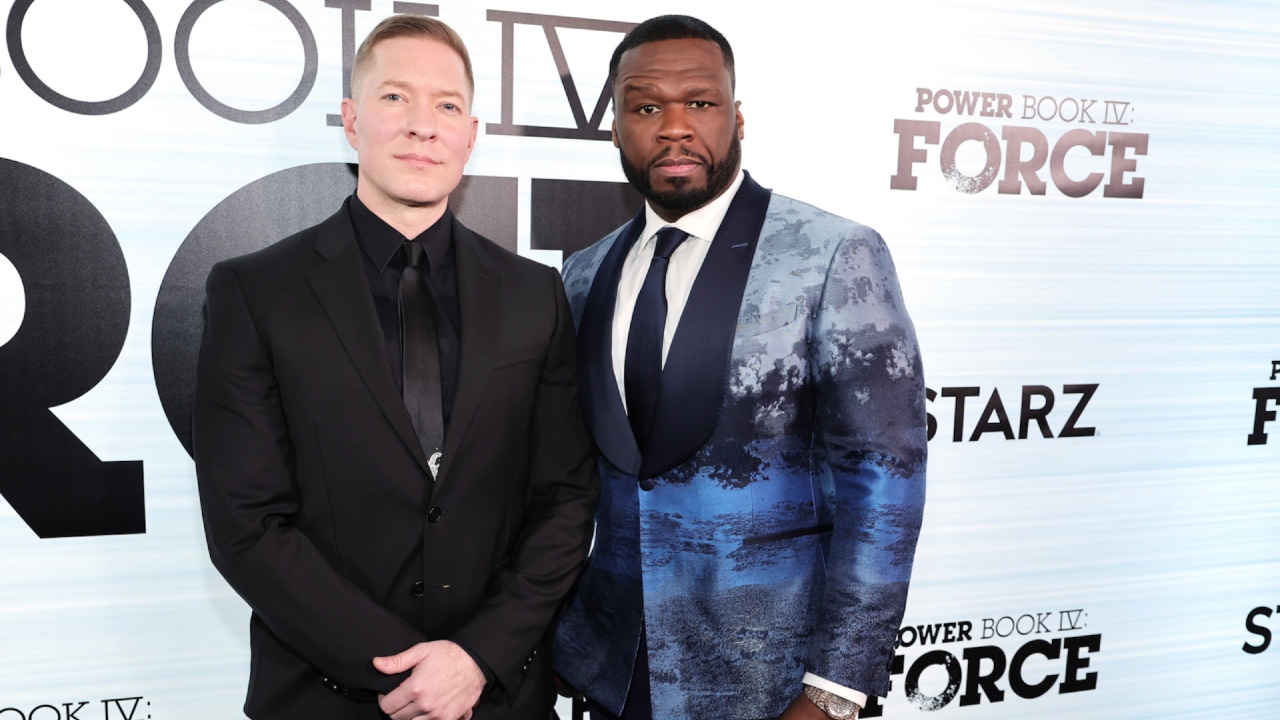 50 Cent's 'Power Book II: Ghost' Renewed For Fourth Season - HipHopDX