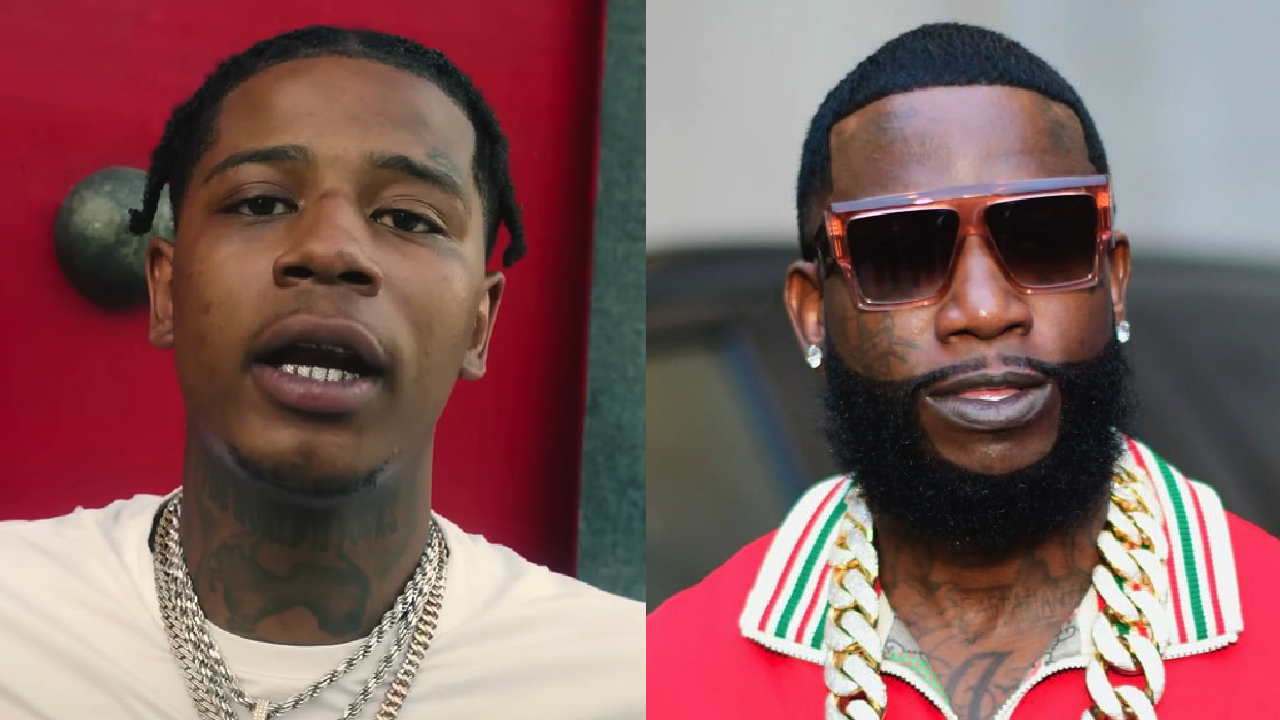 Big Scarr’s Father & Sister Respond After Gucci Mane’s Wife Posts ...