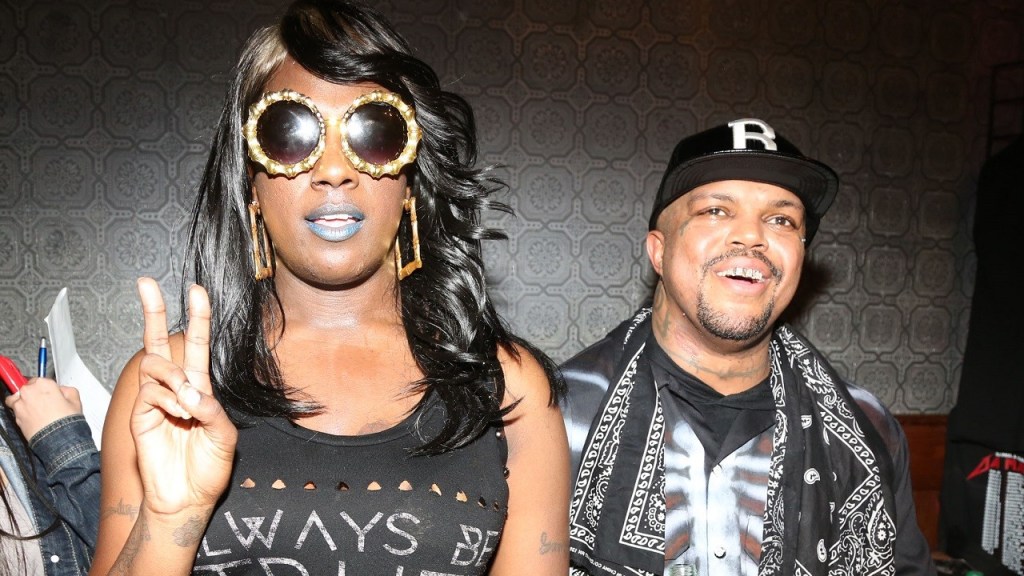 DJ Paul Clarifies Gangsta Boo Funeral Claims, Wants People To Move On ...