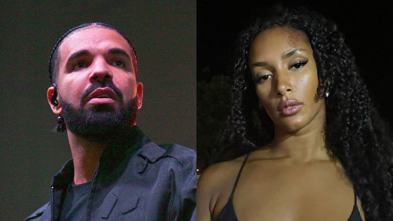 Drake Introduces OVO Sound's First Female Artist: 'Been Waiting For ...