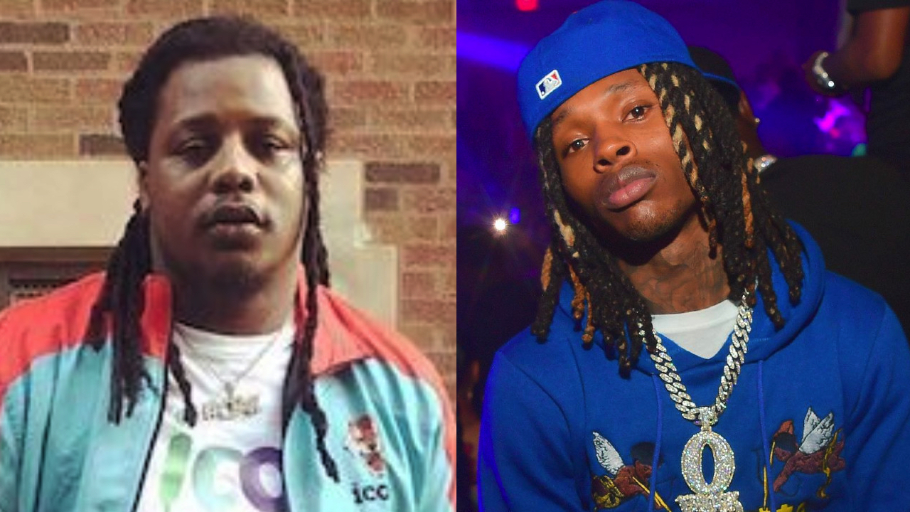FBG Duck Murder: Witness In FBI Documents Claims King Von Put $100K Hit On Chicago Rapper – HipHopDX