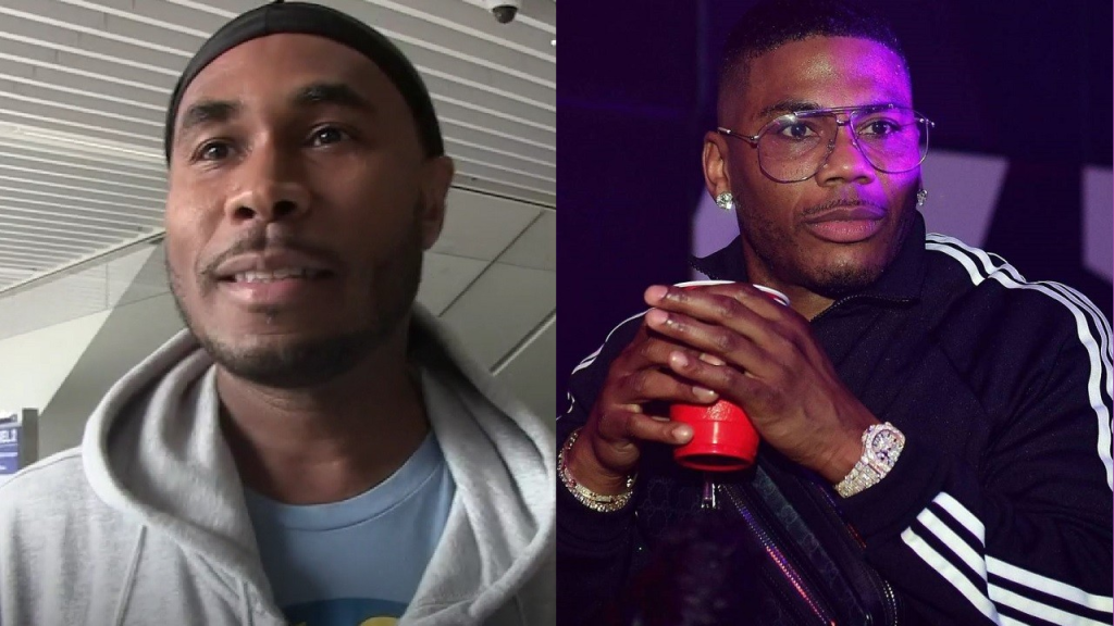 Flesh-n-Bone Warns Nelly About Drugs Following Gangsta Boo's Death ...