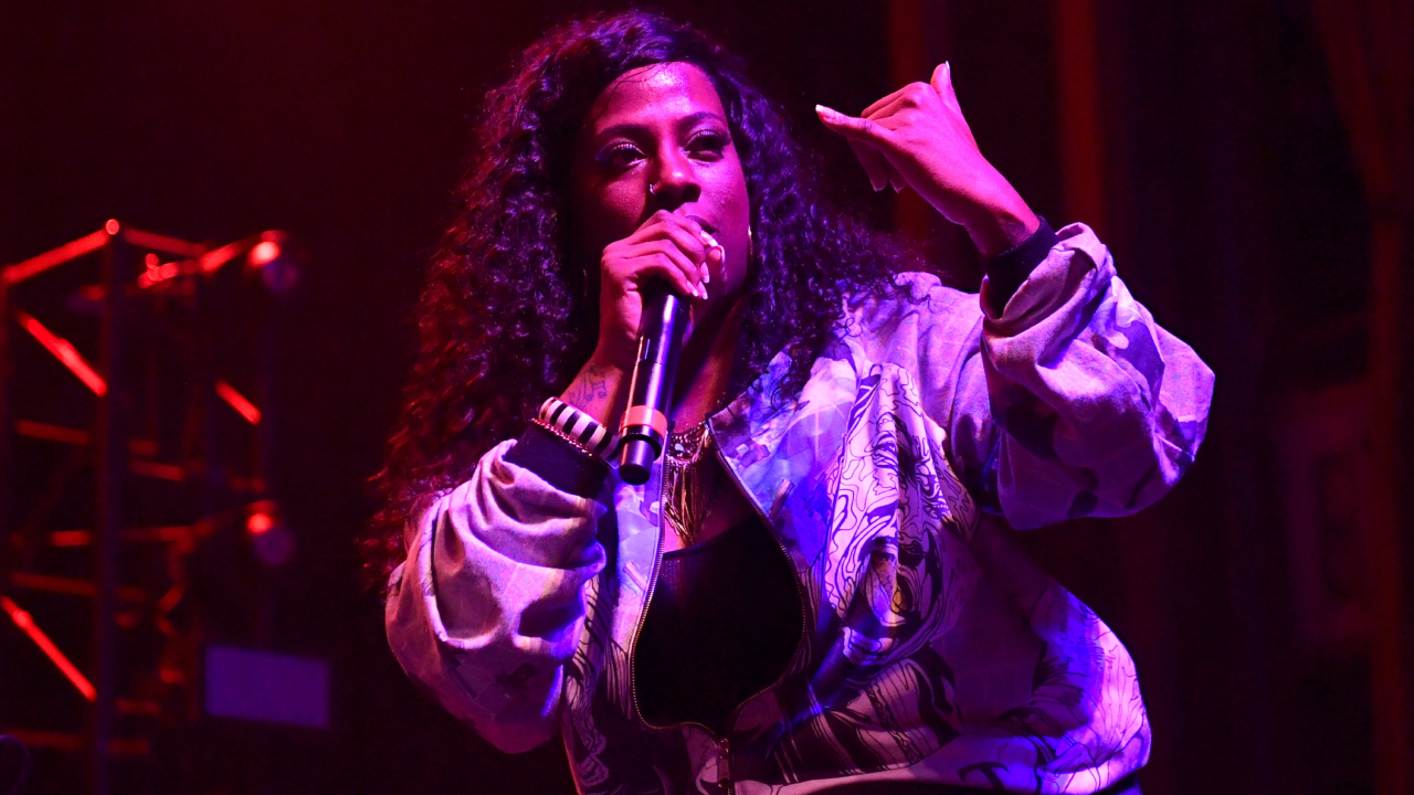Gangsta Boo: New Details Emerge In Memphis Rap Legend’s Death - HipHopDX