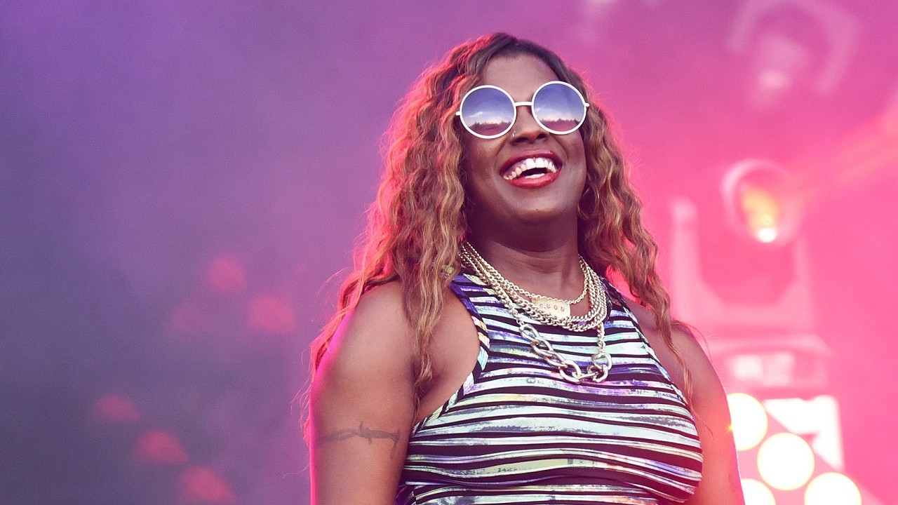 Gangsta Boo, Pioneering Memphis Rapper, Has Died Aged 43 - HipHopDX