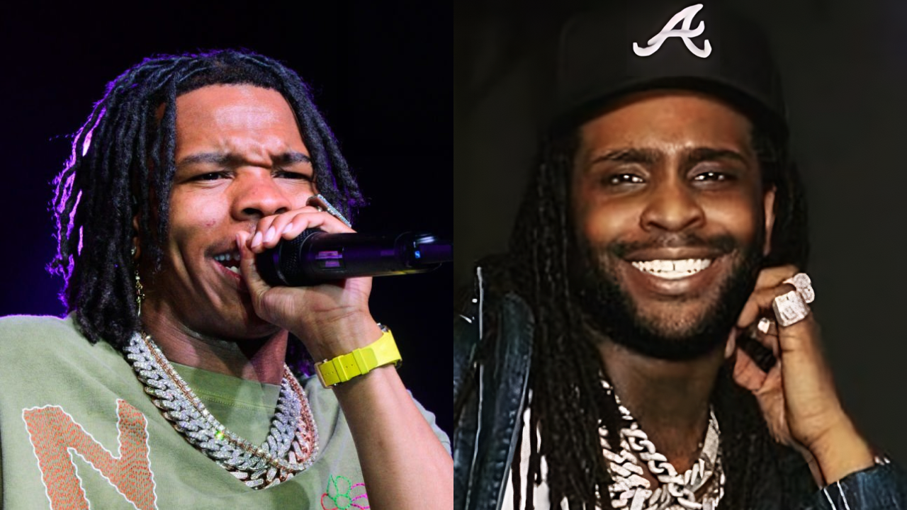 Lil Baby Responds After Chief Keef's Baby Mother Suggests She's ...