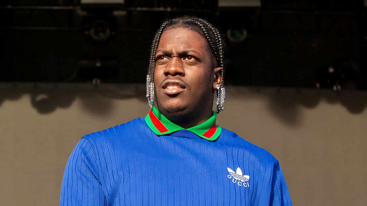 Lil Yachty Responds To Backlash Over Comments About Transcending ...