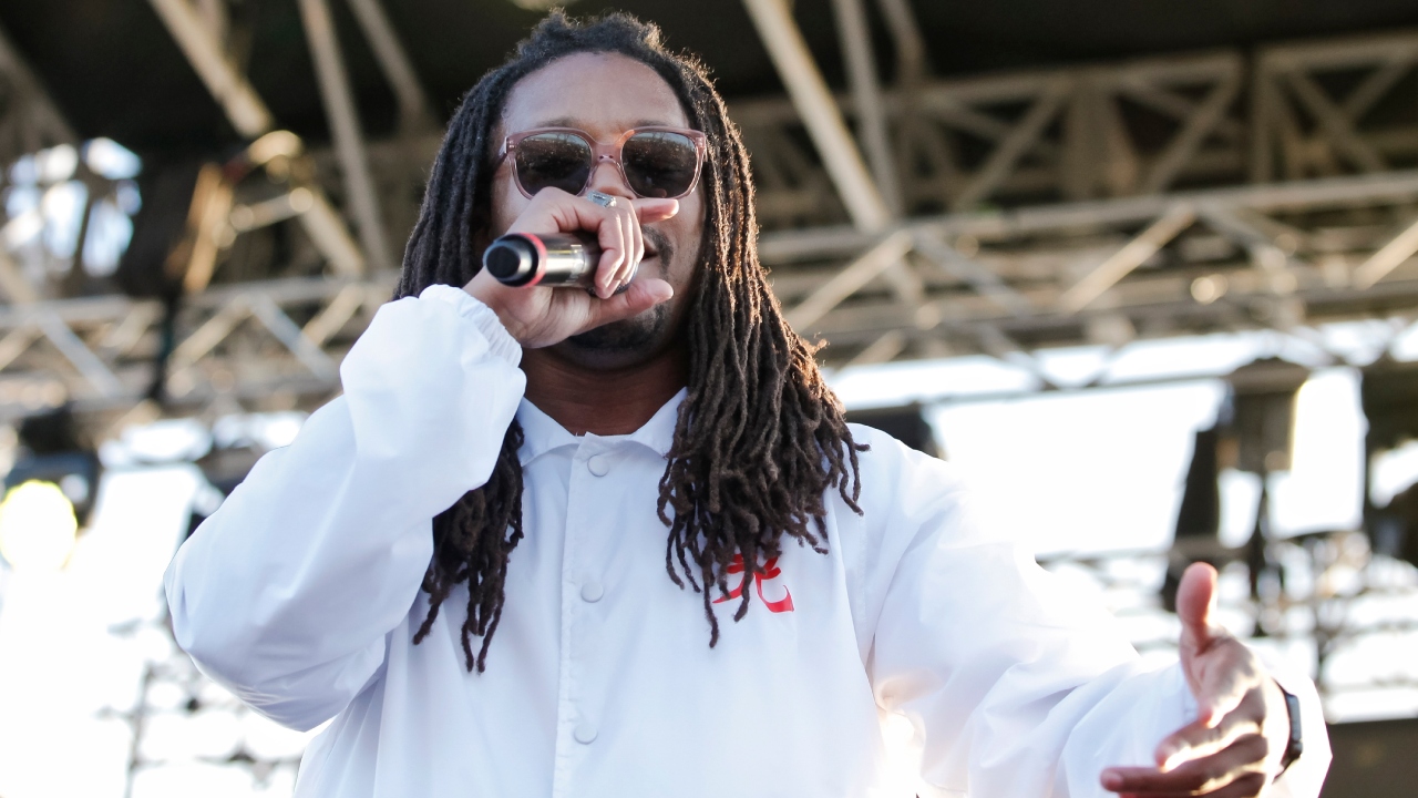 Lupe Fiasco Explores Fan Conspiracy Theories In Mind-Bending 'Precious ...