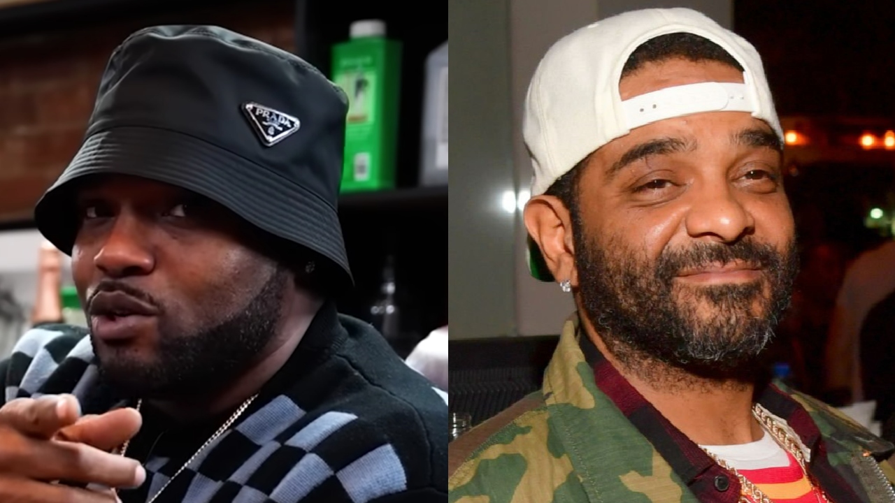 Math Hoffa Responds To Jim Jones’ Best Podcasts Of 2022 List: ‘You Was ...