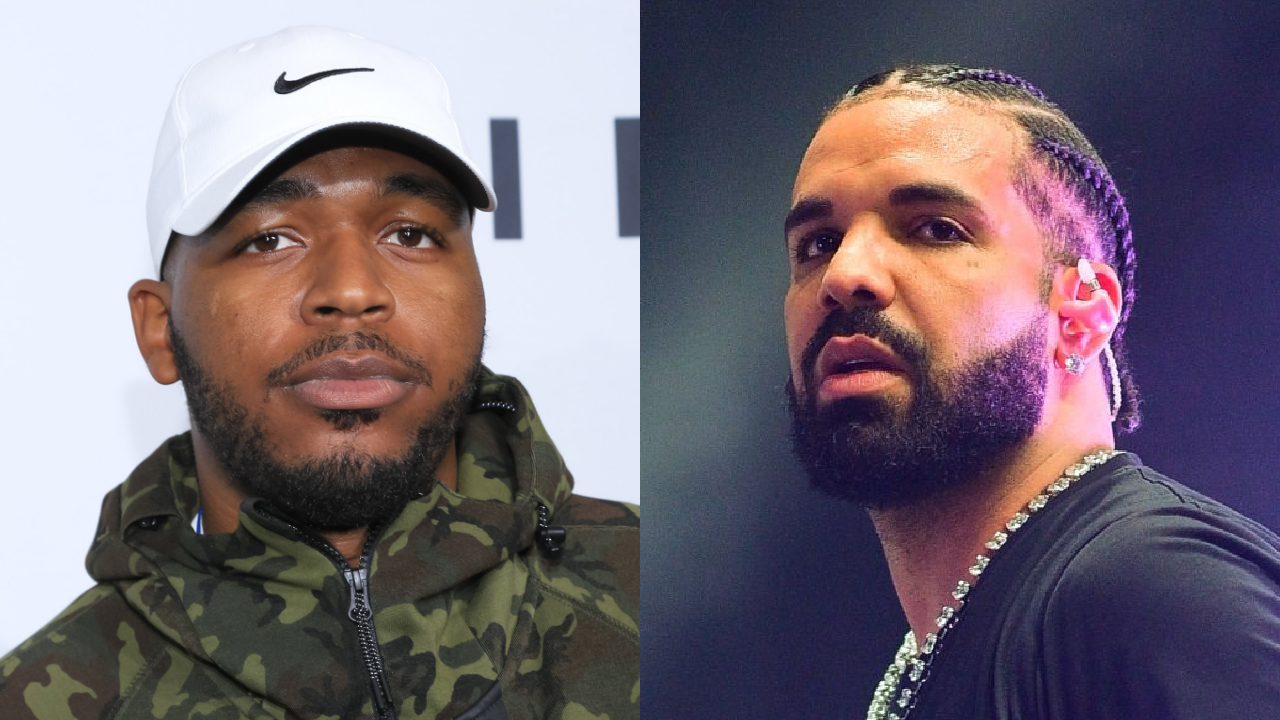 Quentin Miller Says He Was Never Paid Properly For Writing Drake Songs ...
