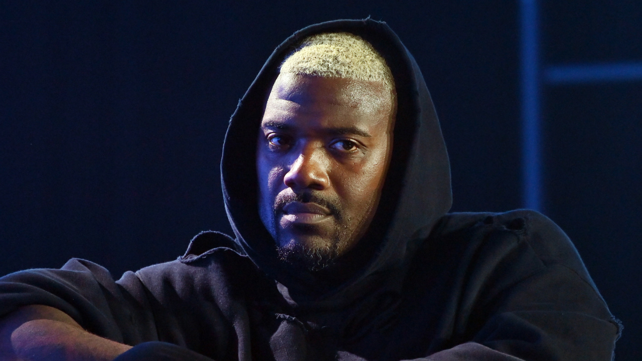 Ray J Pleads With Fans To Leave Viral Verzuz Moment In 2022: ‘Can We ...