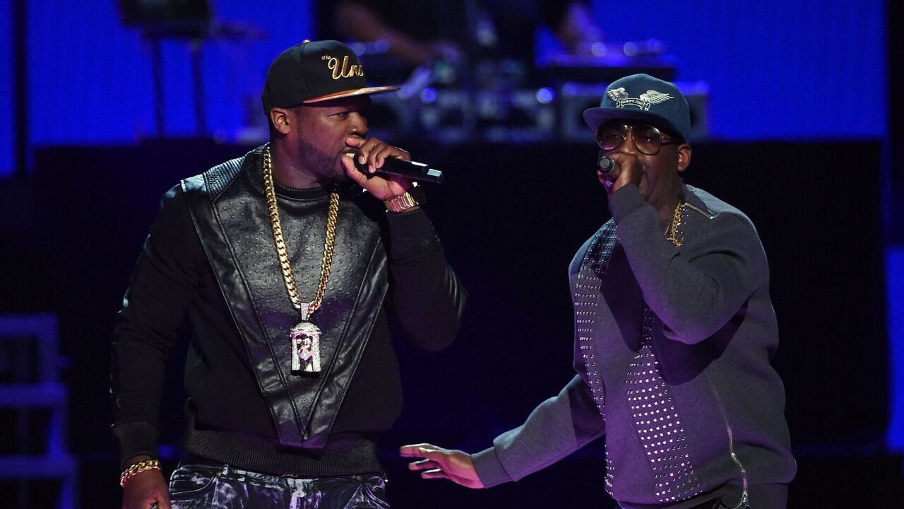 Tony Yayo Doesn’t Think 50 Cent Will Ever Do A Verzuz - HipHopDX