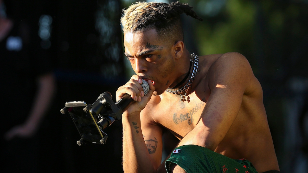 XXXTENTACION: Judge Compels Rapper's Mother To Disclose Earnings After ...