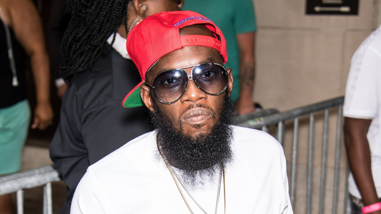 Freeway Credits His Faith For Helping Him After Losing Both Of His ...