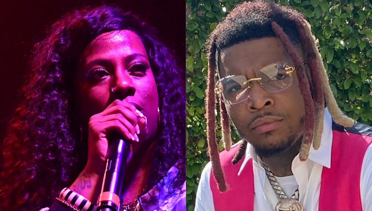 Gangsta Boo & Lil Keed Fans Slam Grammys Over 'In Memoriam' Snubs ...