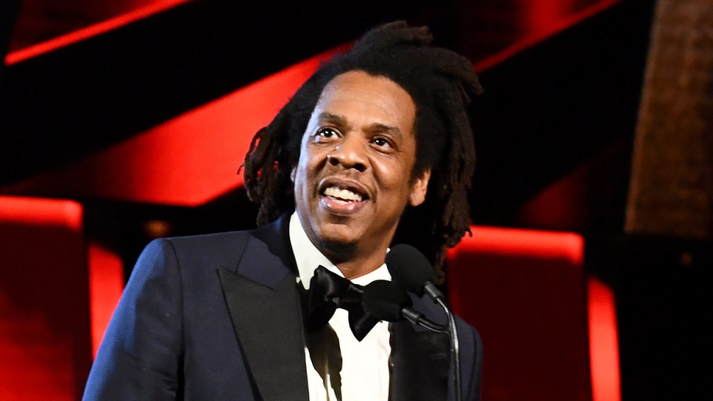 JAY-Z Named Billboard's No. 1 Rapper Of All Time, Social Media Reacts ...