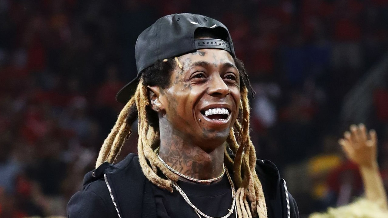 Lil Wayne Is Now A Playable Character In 'NBA 2K23' - HipHopDX
