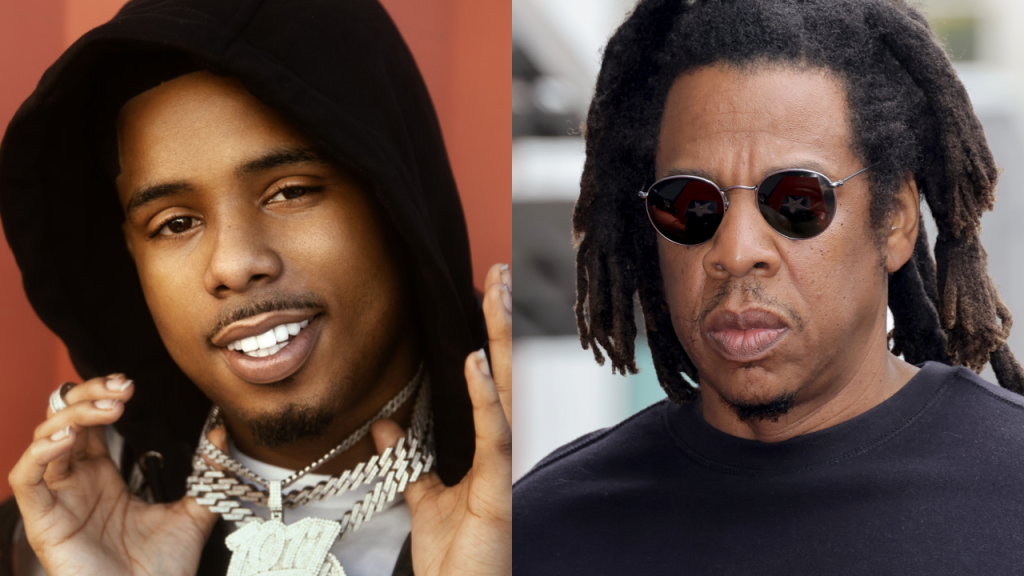 Pooh Shiesty Claims JAY-Z 'Can't Even Relate' To His Riches In Prison P.S.A. - HipHopDX