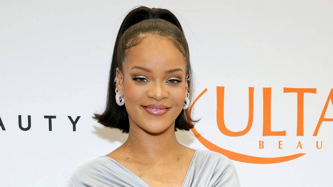 Rihanna Reportedly Launching ‘Fenty Kids’ Line After Filing New ...