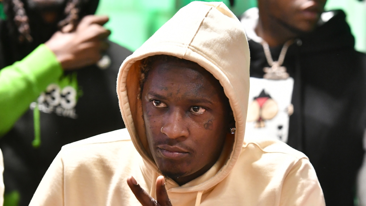 Young Thug’s YSL RICO Trial In Need Of More Than 500 Potential Jurors - HipHopDX