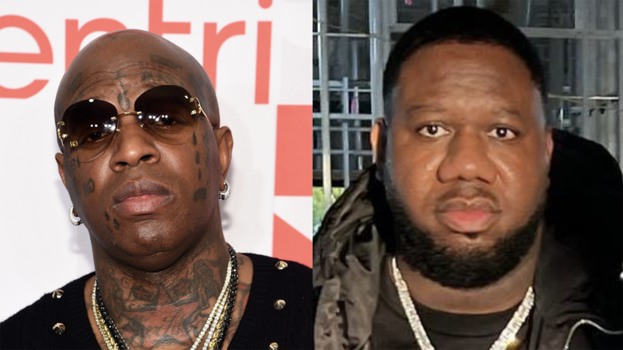 Birdman Thinks Quality Control’s Pierre Thomas Is A Better Mogul Than ...