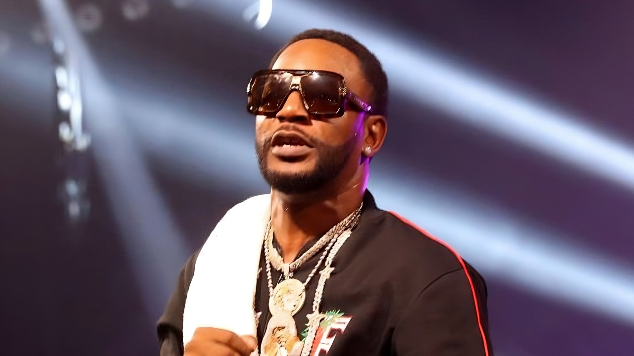 Cam’ron Confirms ‘Killa Season 2’ Movie Is Coming In 2023 - HipHopDX