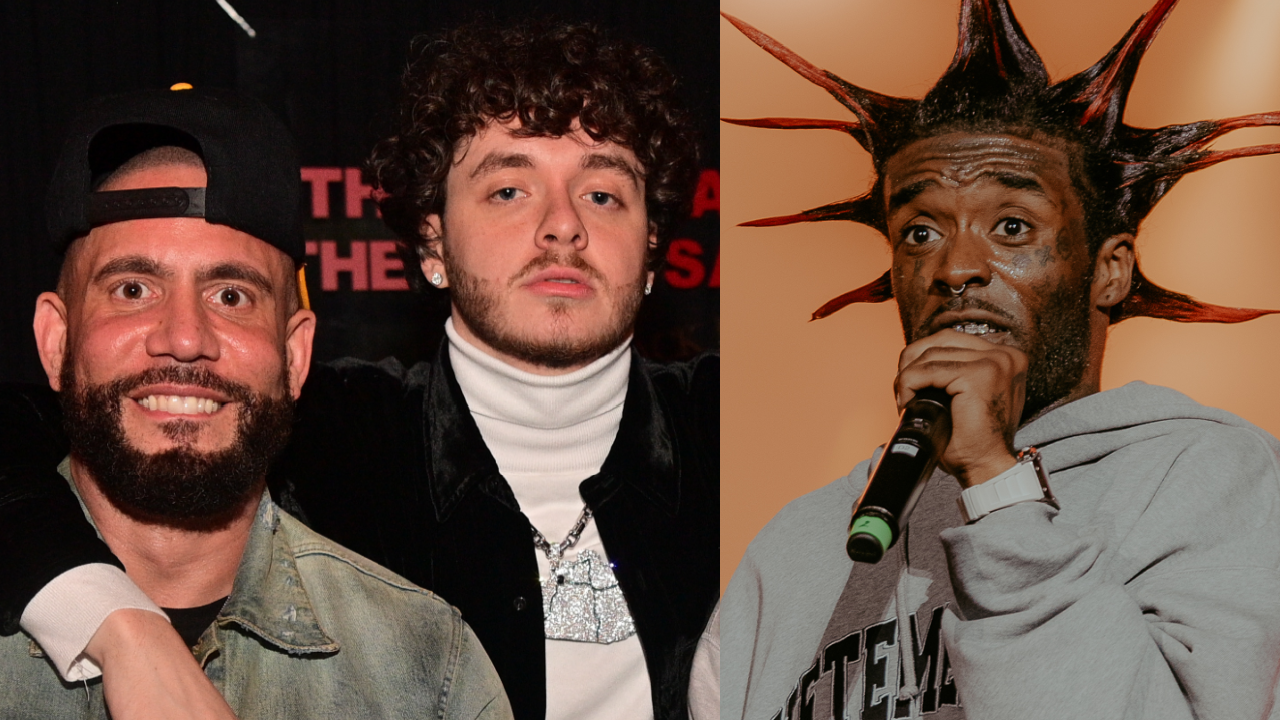 DJ Drama Salutes ‘Solid’ Jack Harlow For Remaining Loyal During Lil Uzi ...