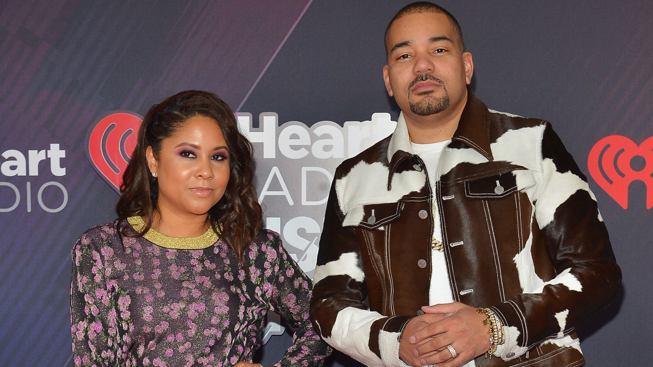 DJ Envy Responds To Angela Yee’s ‘Breakfast Club’ Claims: ‘That’s Just ...