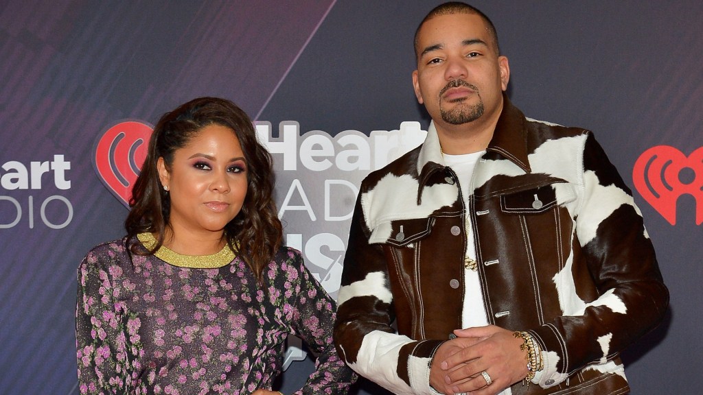 DJ Envy Responds To Angela Yee’s ‘Breakfast Club’ Claims: ‘That’s Just ...