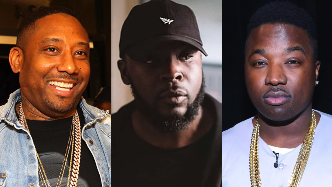 Maino Defends Taxstone Following Troy Ave Shooting Guilty Verdict ...