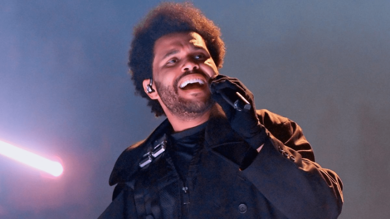 The Weeknd Officially Declared 'World's Most Popular Artist' By ...