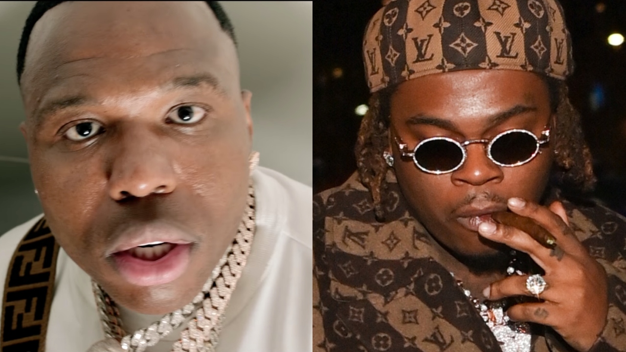 Bandman Kevo Demands $5M From Gunna Over Abandoned $250K Feature - HipHopDX