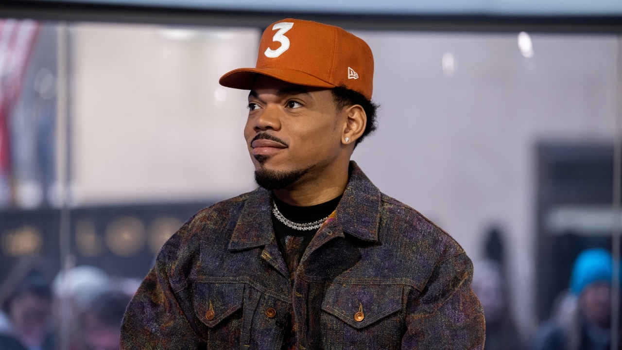 Chance The Rapper’s Wife Speaks Out Following Carnival Scandal - HipHopDX