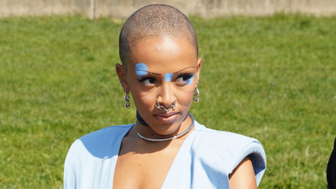 Doja Cat Responds To Backlash Over ‘Demonic’ Tattoo - HipHopDX