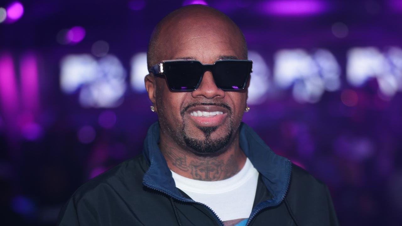 JERMAINE DUPRI ANNOUNCES SO SO DEF 30TH ANNIVERSARY FESTIVAL | The ...
