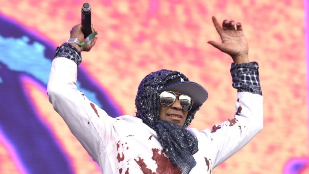 Kool Keith Announces Long-Awaited ‘Black Elvis’ Sequel, Shares Album ...