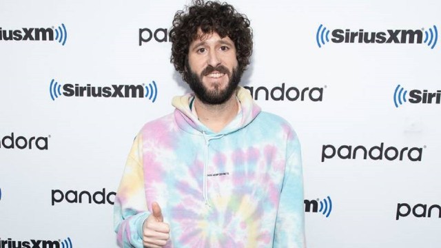 Lil Dicky Says 'All-Time Great Rappers' Have Told Him He's A 'Rapper's ...