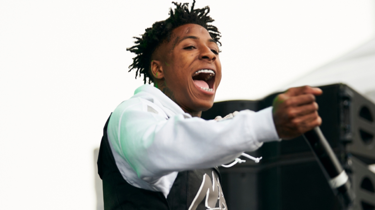 NBA YoungBoy To Host ‘Don’t Try This At Home’ Album Release Party While ...