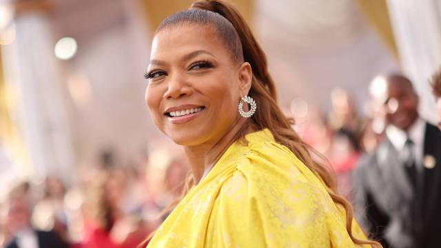 Queen Latifah Becomes First Female Rapper To Join National Recording ...