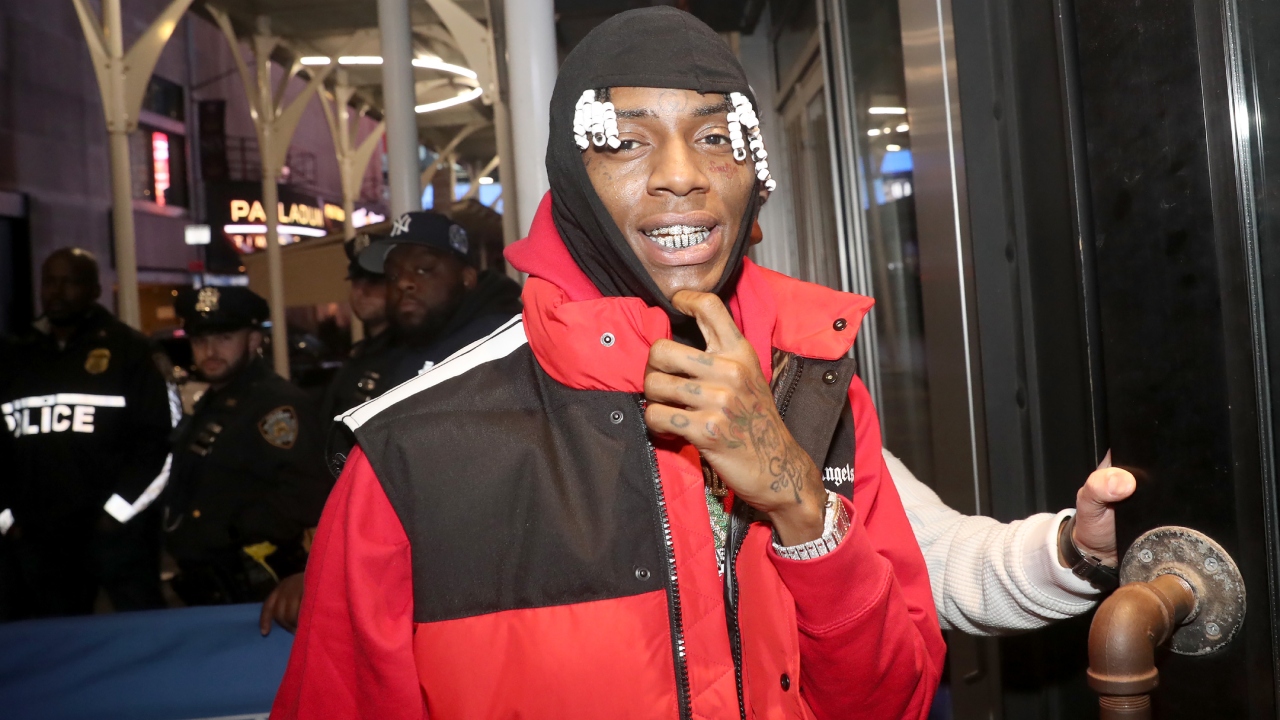 Soulja Boy’s Ex-Girlfriend Testifies About Alleged Abuse In Civil Trial ...